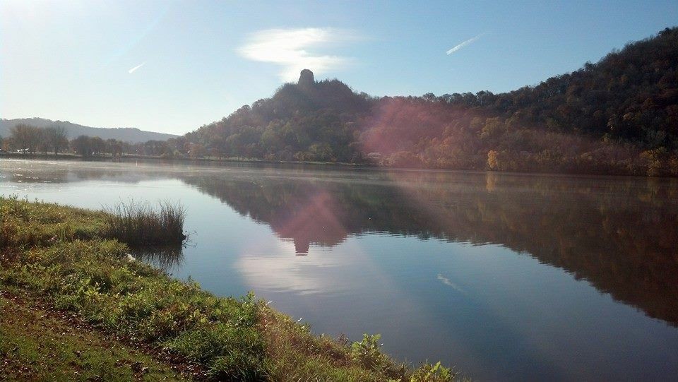 Throwback Thursday: Here's how Lake Winona took shape