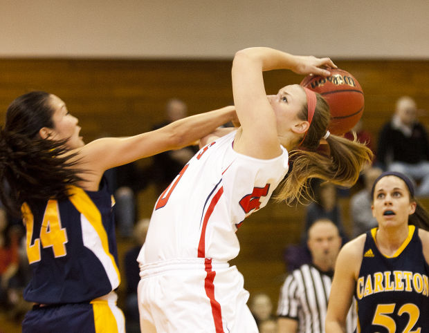 Auseth, Rice power SMU women