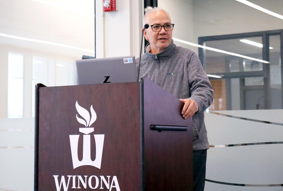Winona area residents discuss housing challenges, successes Wednesday
