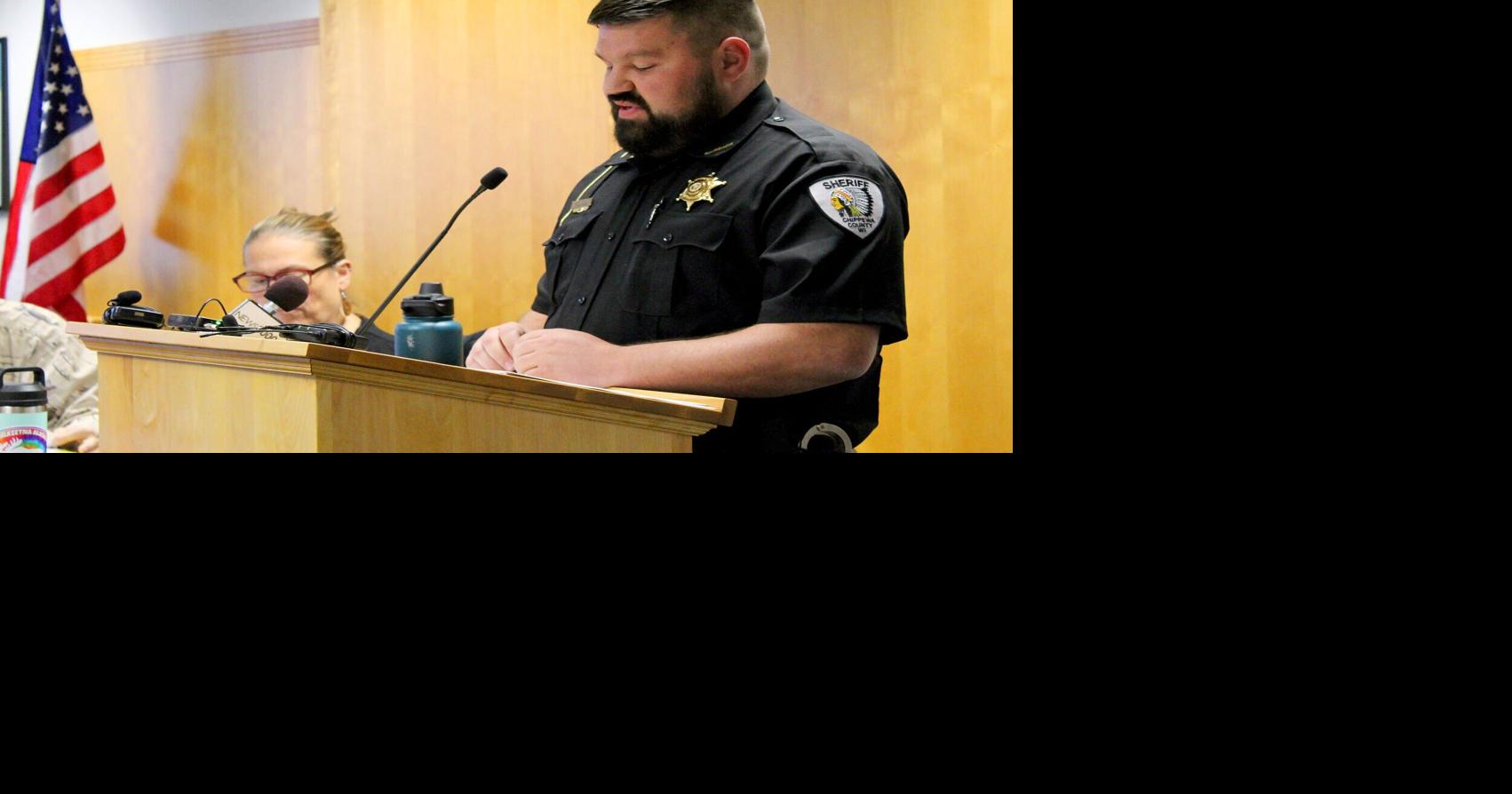 District attorney: ‘Insufficient evidence’ to charge Chippewa County ...