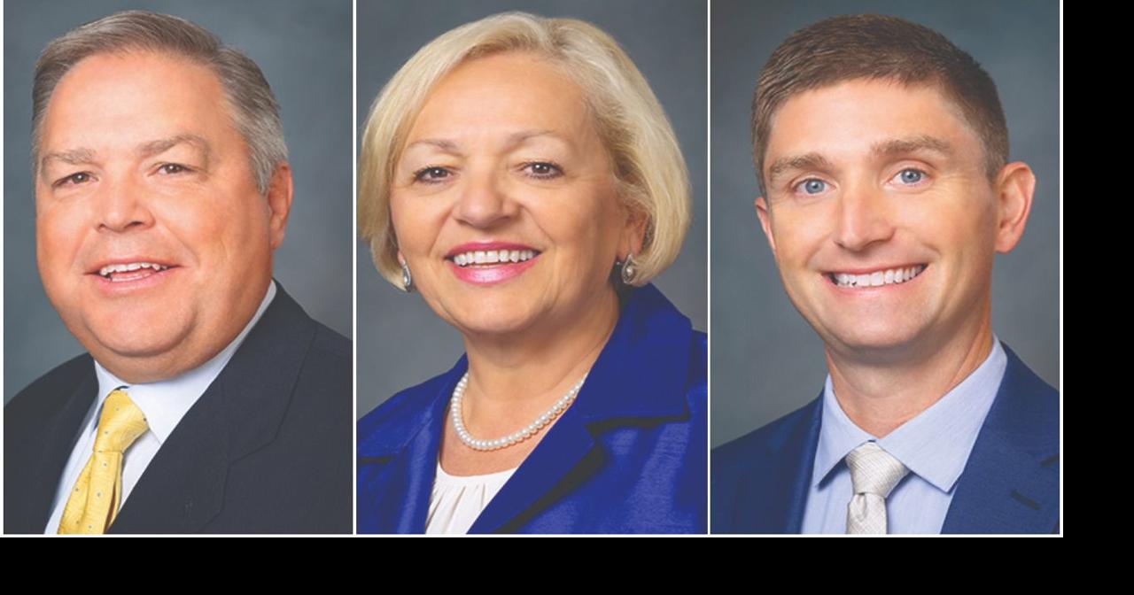 Winona Health adds David Gilmer, Todd Paulson and Fatima Said to board ...