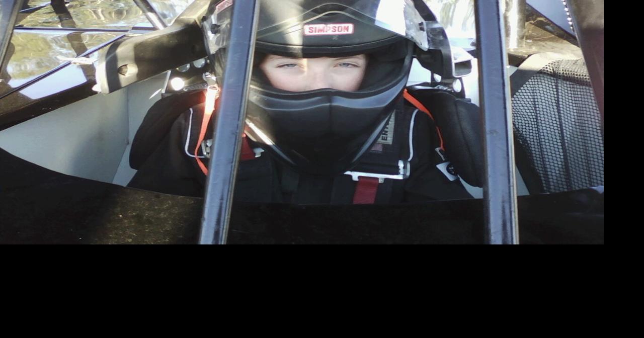 Jeff Brown: Middle-schooler Brom moving up, ready to test MTS' B-Mods