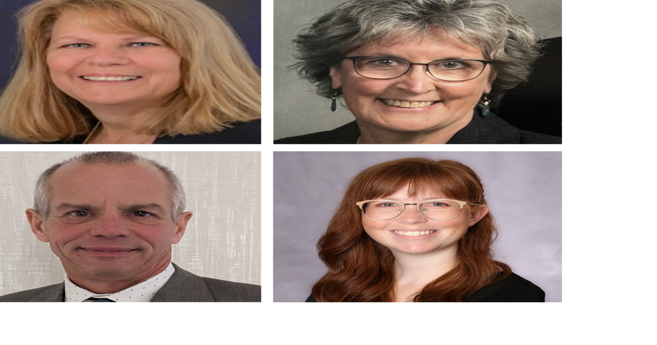 Winona Community Foundation welcomes new board members