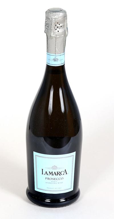 Wine of the week: La Marca Prosecco
