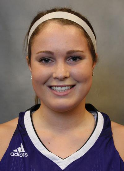 Women's basketball: Doud sparks Winona State's fourth-quarter comeback