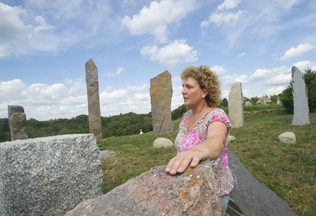 Kinstone aims to teach people how to learn from and love the land ...