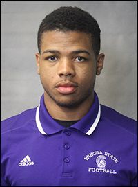 Winona State football: Versatile Devon Moore gives Warriors a different ...