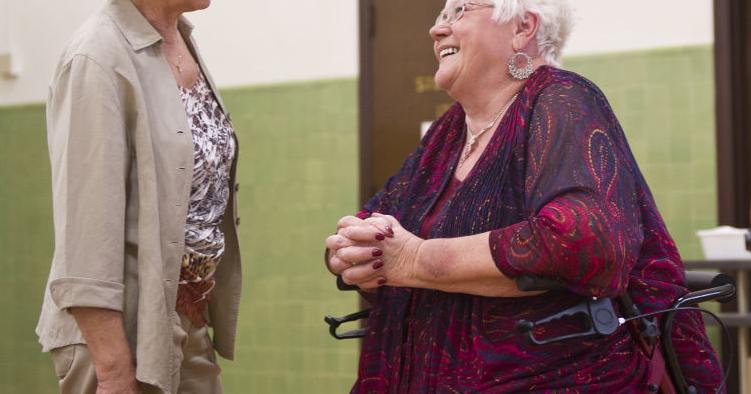Defining people by abilities: Winona Project COMPASS coordinator Helen ...