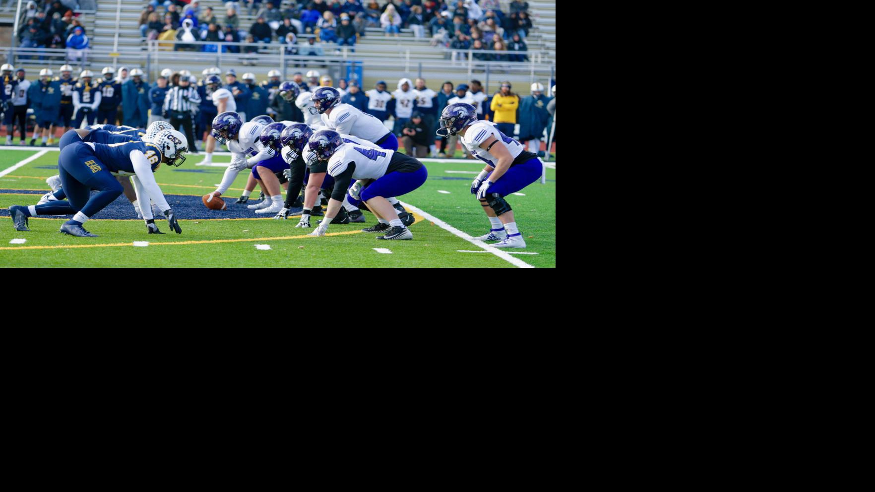 Winona State football: Sawyer 'cautiously optimistic' about season ...
