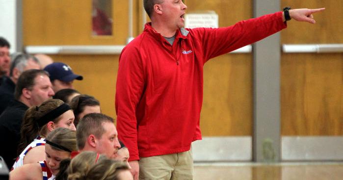 WDN Coach of the Year: Difference maker: Schmidt's focus on ...