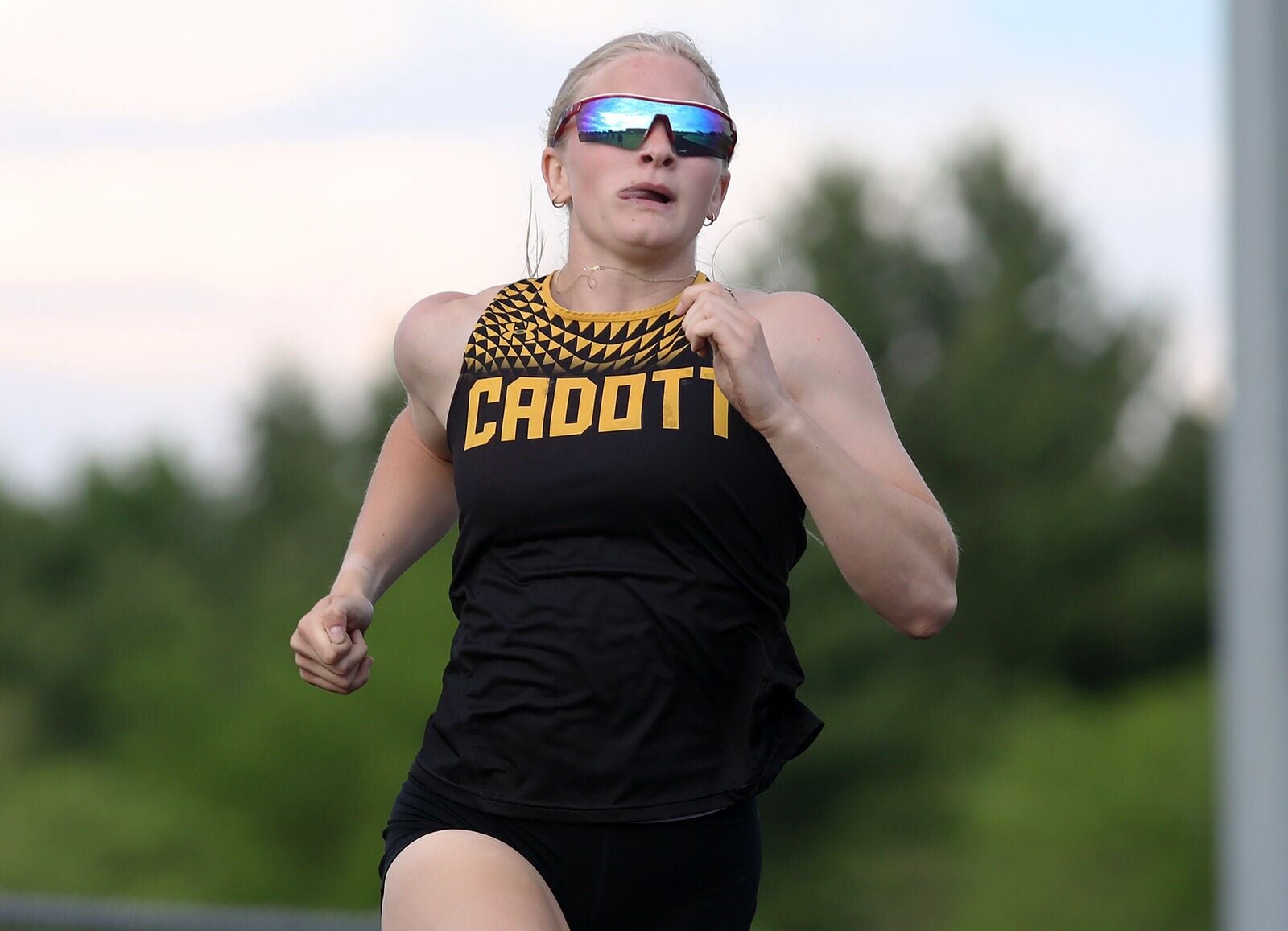 5 Chippewa County things to know about girls state track and field ...