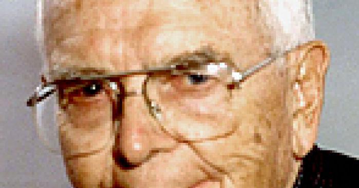 Robert Wilson Meinhard