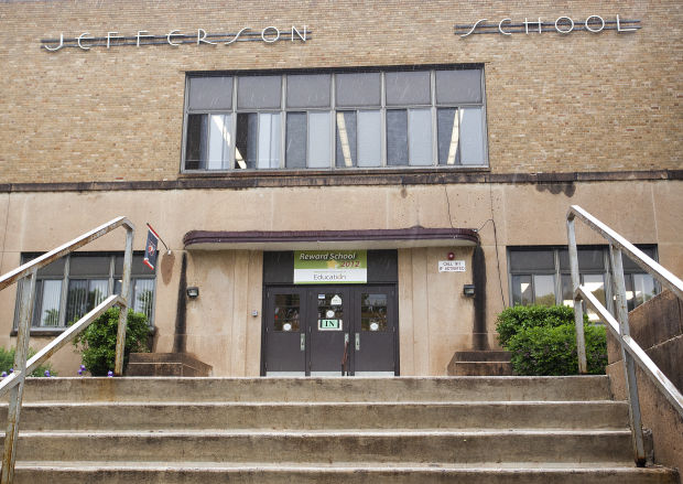 Winona elementary schools honored