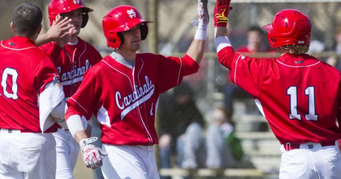Photos: SMU Baseball 2014
