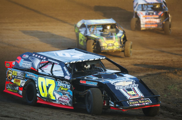 Crapser wins $1,000 B Mod Challenge