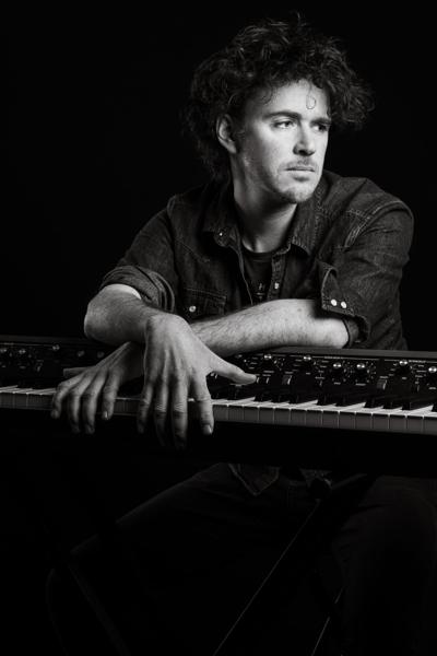 Ben Cosgrove to perform May 31 at Winona Arts Center