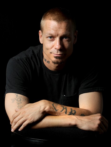 Part one: In 2001, a serial killer tried to murder Anthony Majzer. He ...