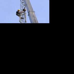 Jarvis gets OK this time for wind turbine