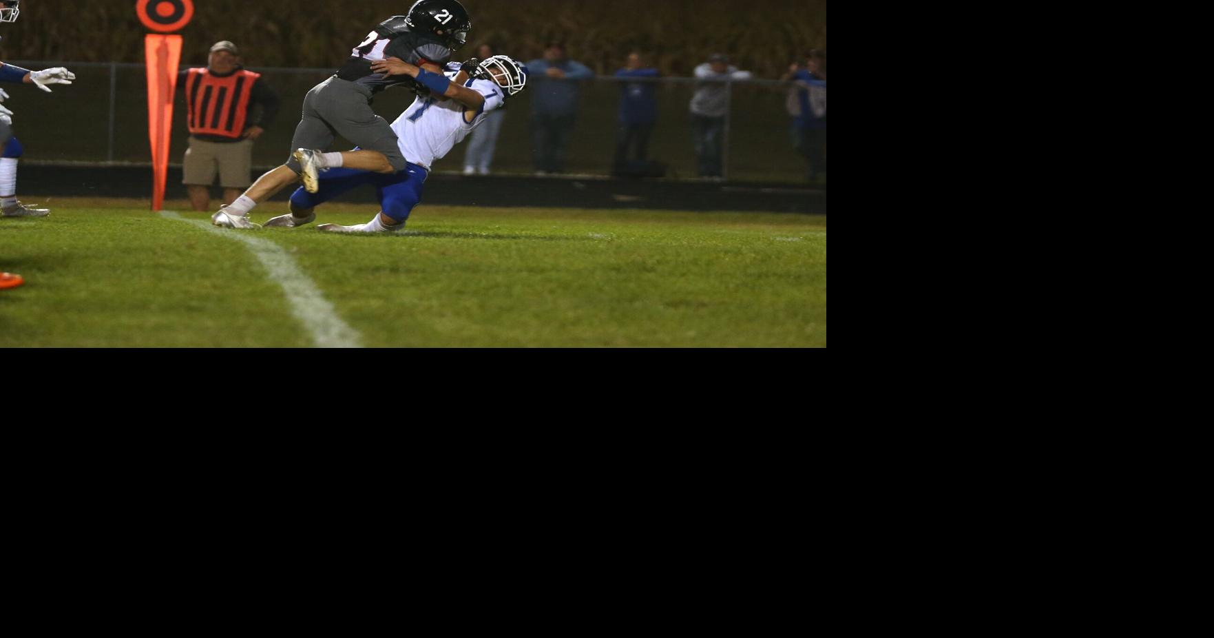 Football scores around the area: Gale-Ettrick-Trempealeau picks up ...