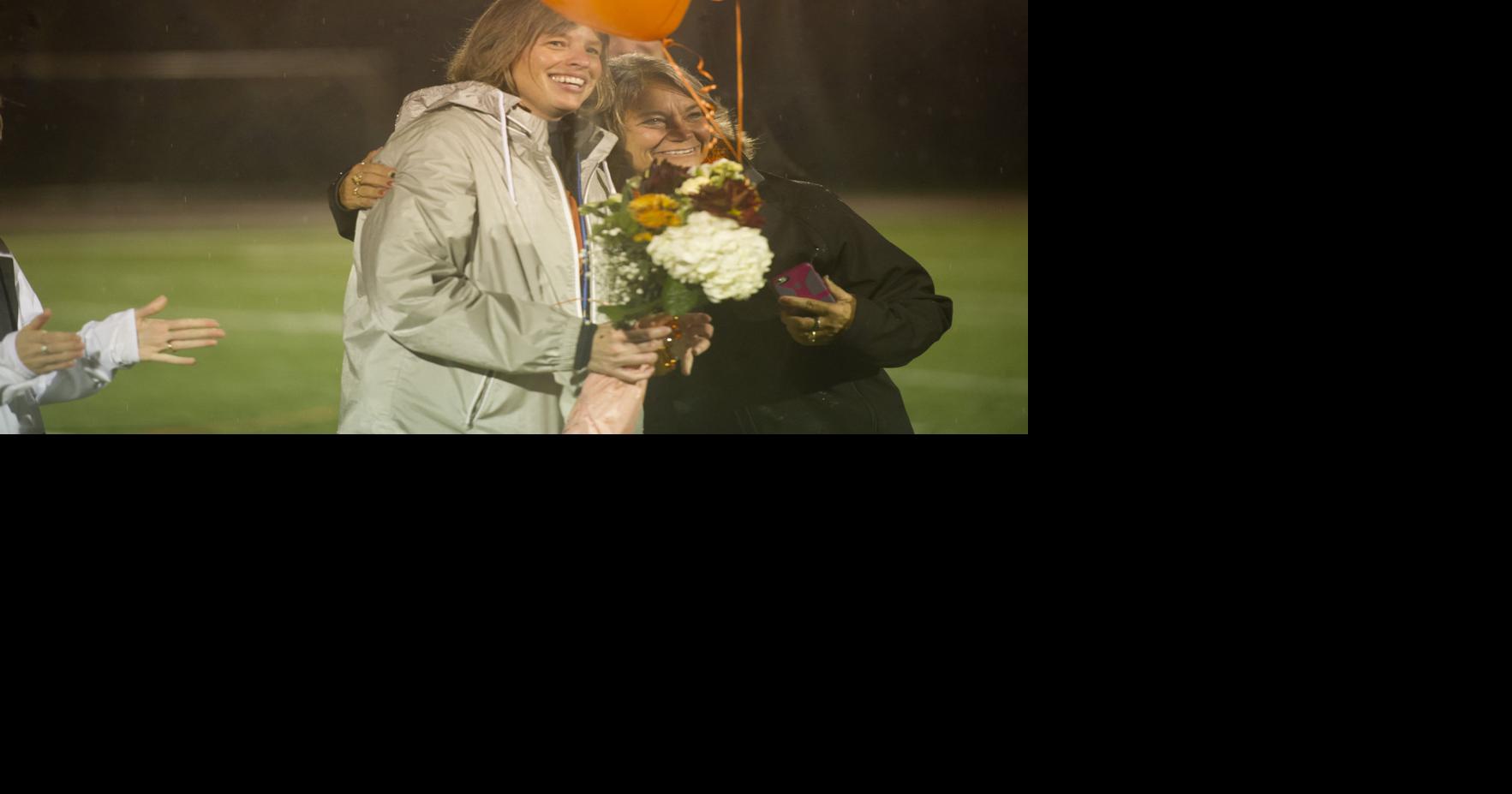 Winona High's Pfeilsticker surprised with Teacher of the Year honor at ...