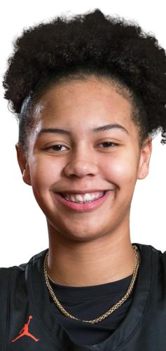 High school girls basketball: Daily News names All-Area team