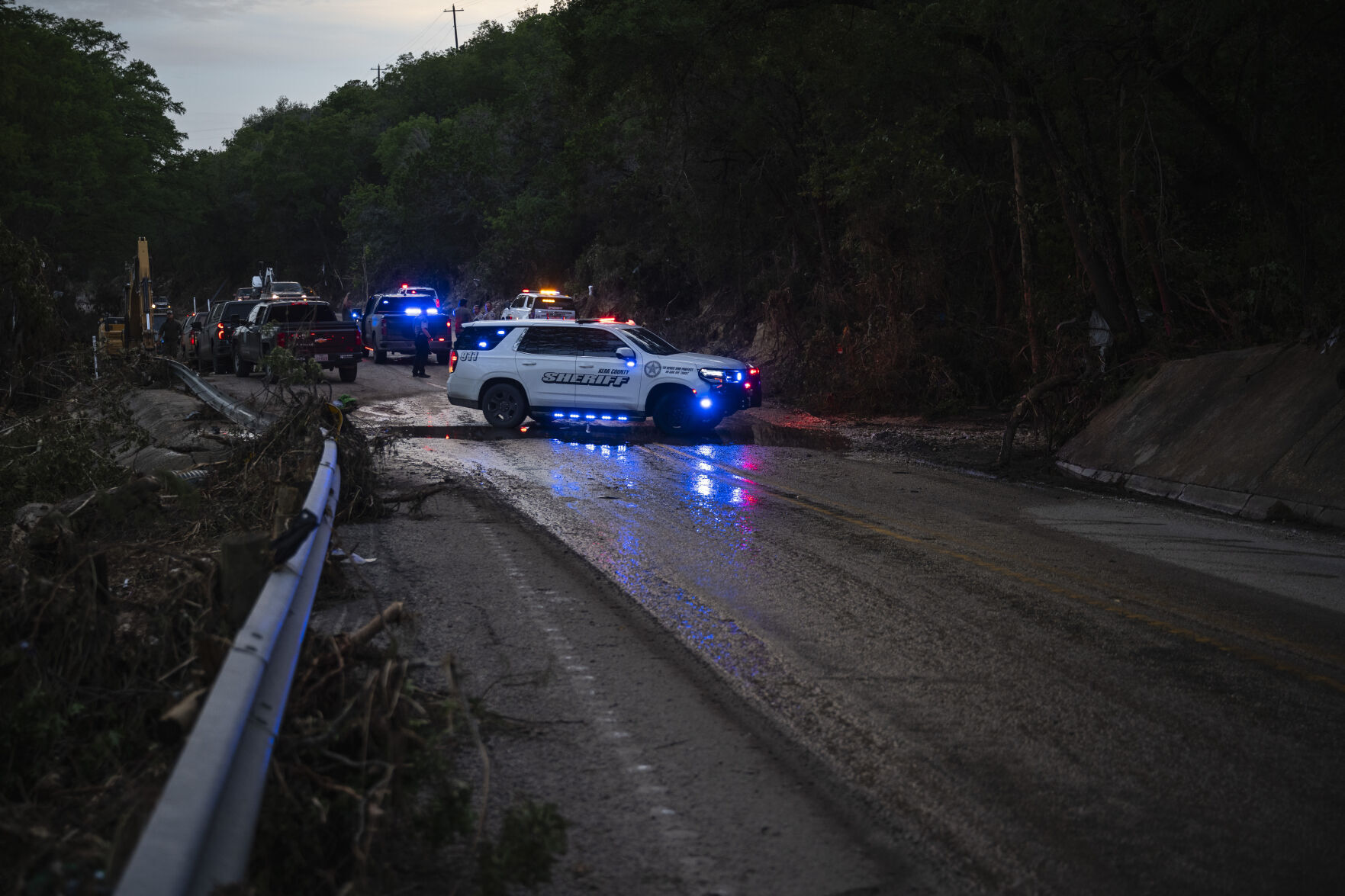 Questions remain after deadly July 4th floods in Texas