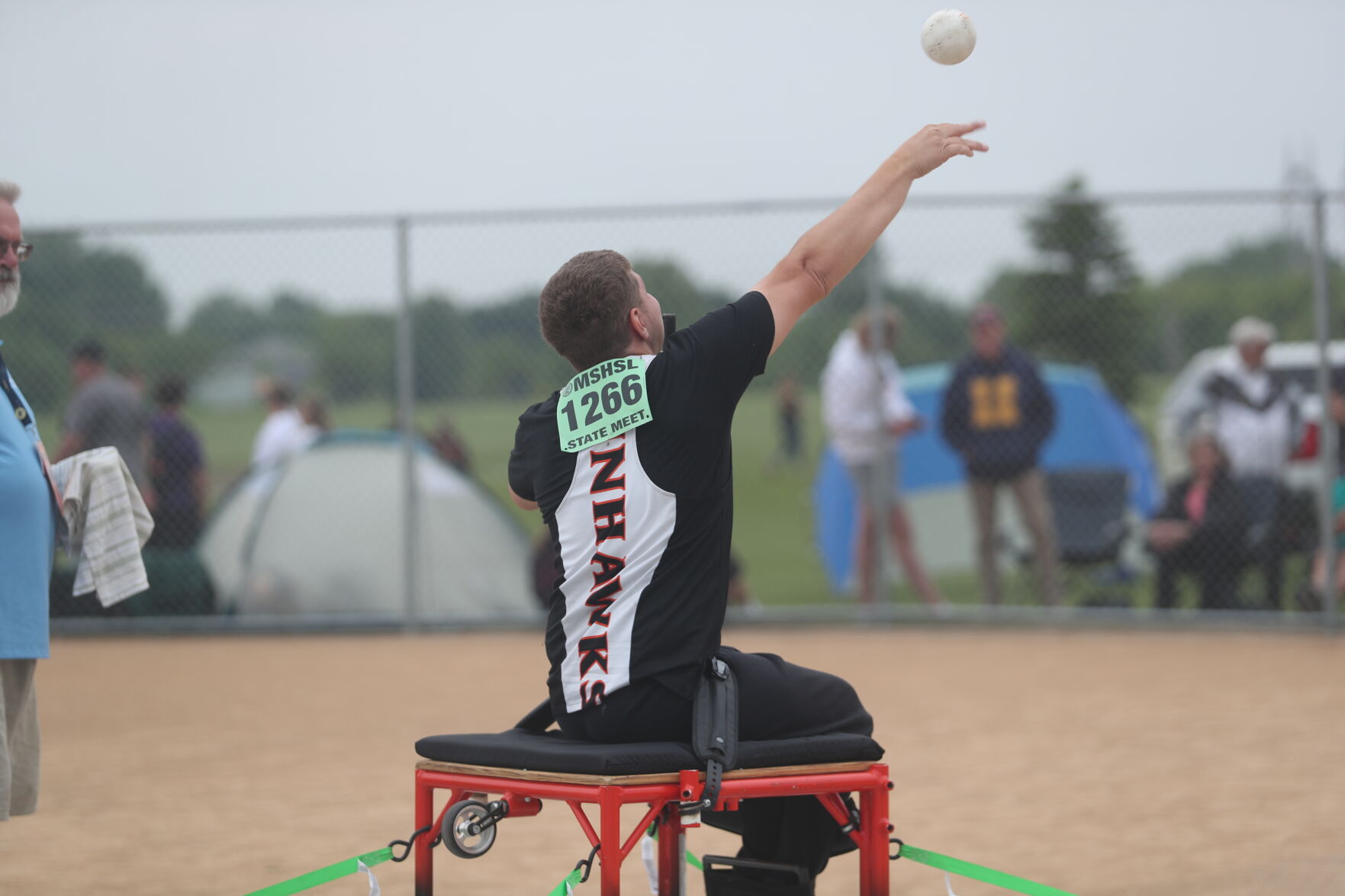 5 Winona area boys track and field athletes to know