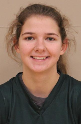 High school girls basketball: Daily News names All-Area team