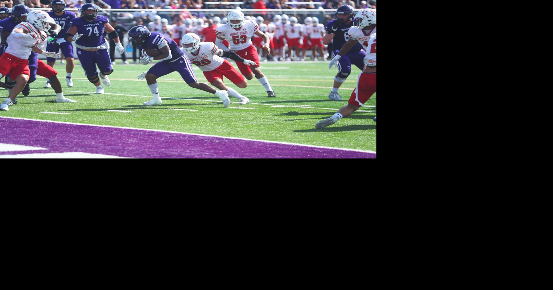 3 things to know from Winona State football's victory