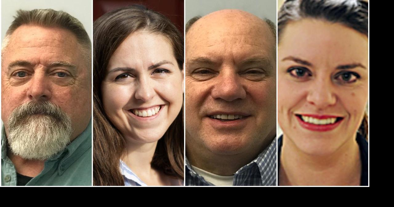 In race for Winona's 2nd Ward, Krage leans on experience, Moeller sells ...