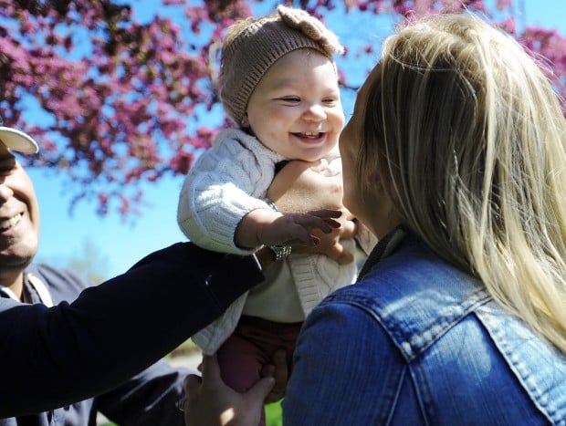 Winona March of Dimes ambassadors will honor the loss of twin boys ...