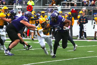 College football: Winona State falls to second-half surge from Augustana