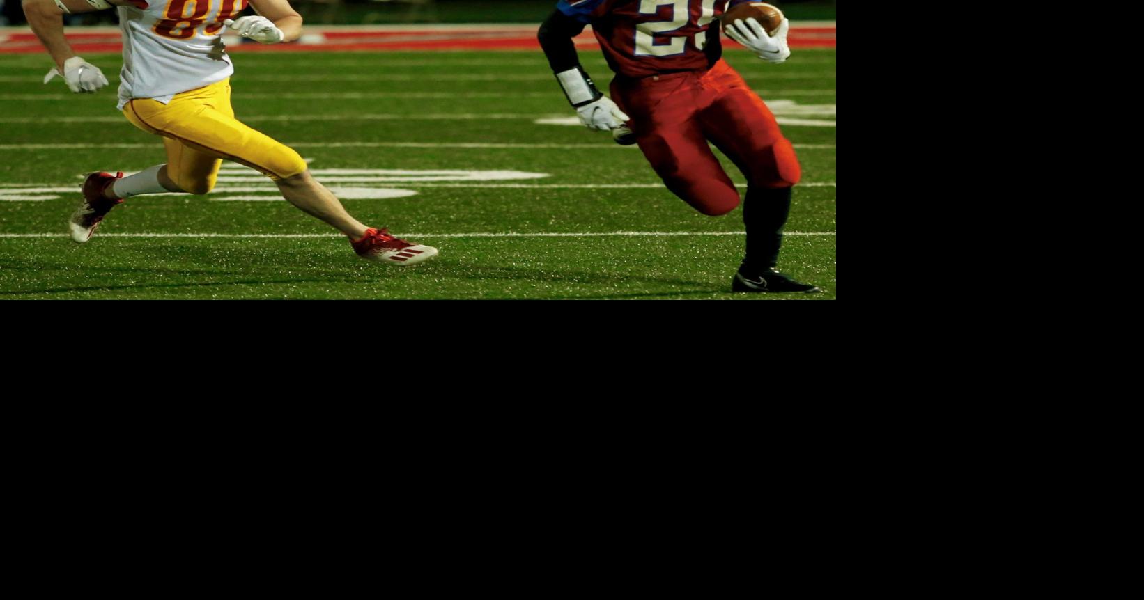 High school football: New coach Jeff Wiseman used to being in the spotlight