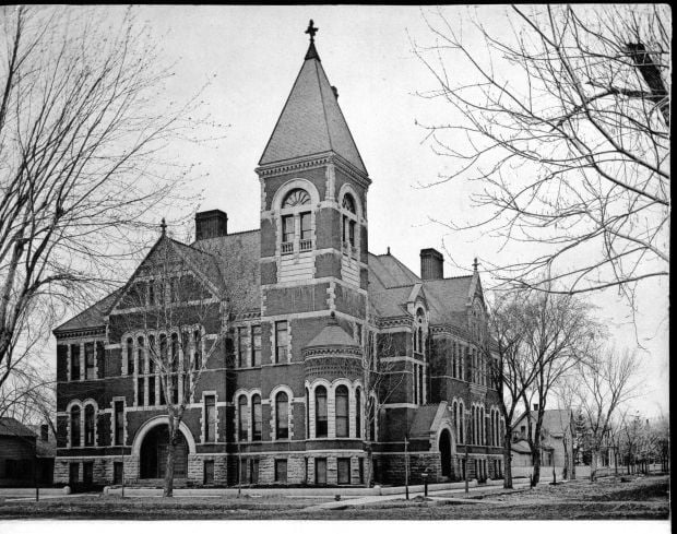 Photos: Winona County Education | Pieces of the Past | winonadailynews.com