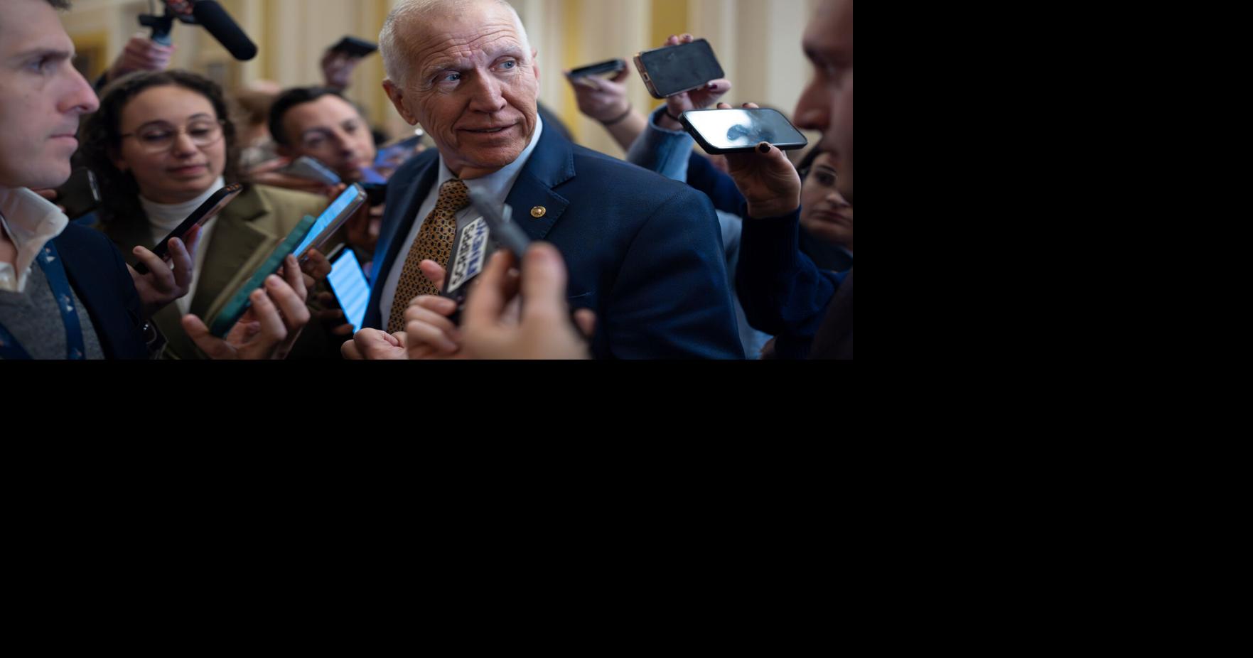 Republicans fear their midterm chances are slipping away over ...