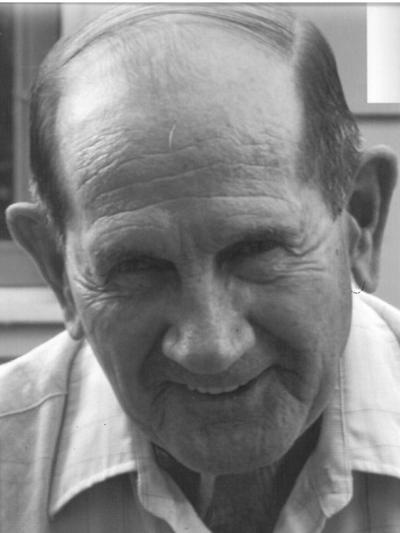 Obituary: Richard Peter Rader