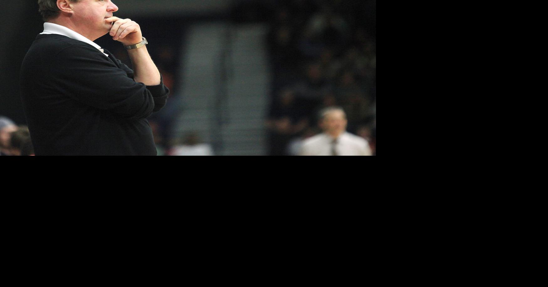 Photos: Mike Leaf at Winona State University