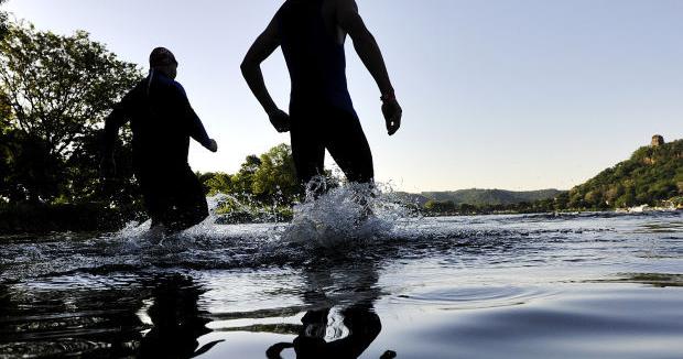 The Trinona tradition: Local hills, local support, and a race for everyone