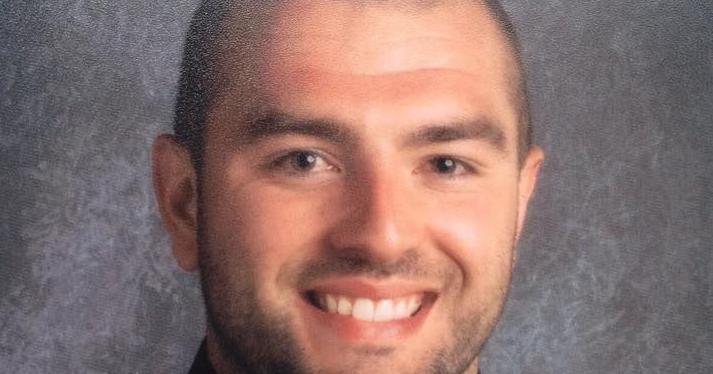 Rising Star Garrett Zimmerman