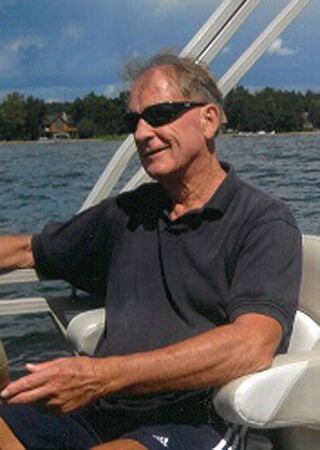 Richard "Dick" J. Wiczek