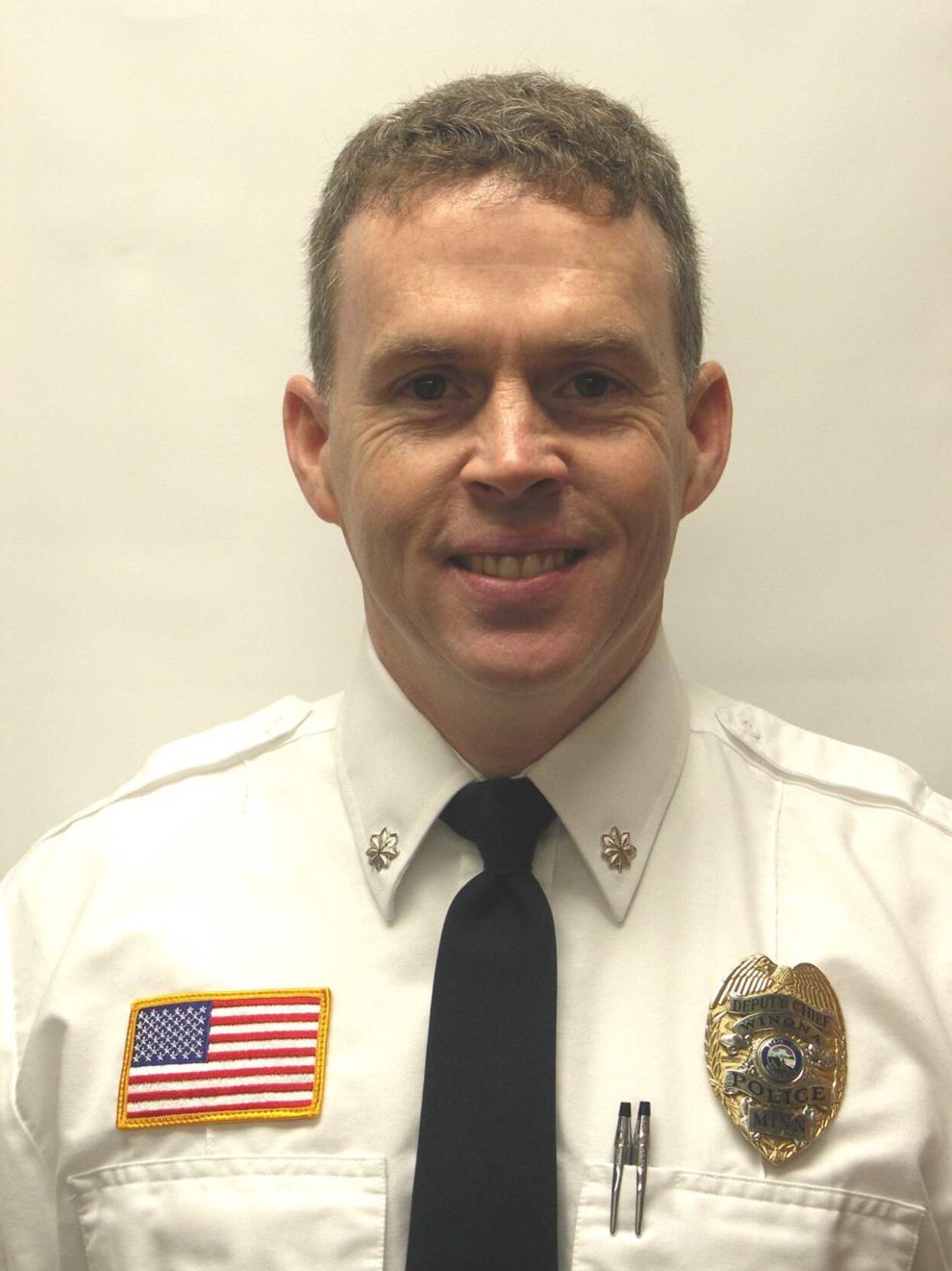 Winona Deputy Chief of Police Tom Williams to succeed retiring Chief ...