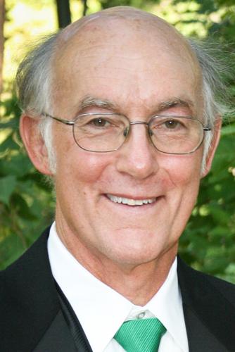 Peter Woodworth