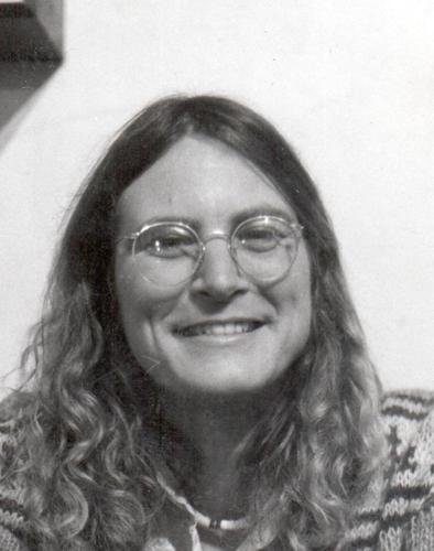 A Life Remembered: Carol Jacobs, herbalist and educator