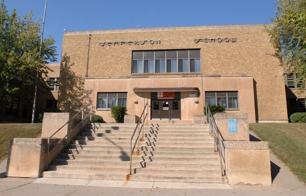 Winona schools to be studied for historic registry