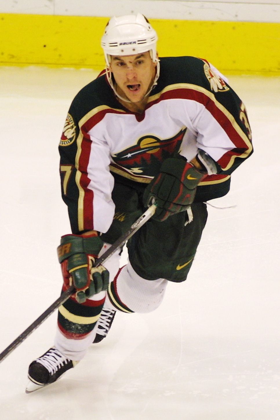 Cardinals’ Walz, Tugnutt learned a lot from NHL fathers | SMU Cardinals ...