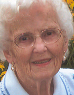 Ellen Elizabeth Mullen Berry