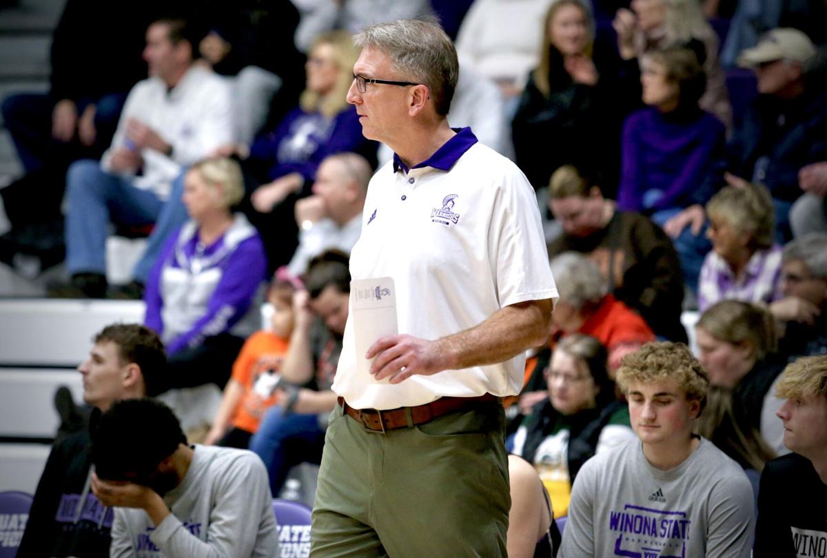 Things to know for Winona State men's basketball this season