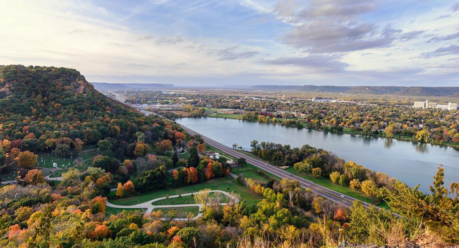 Gallery: Reader-submitted photos showcase fall colors