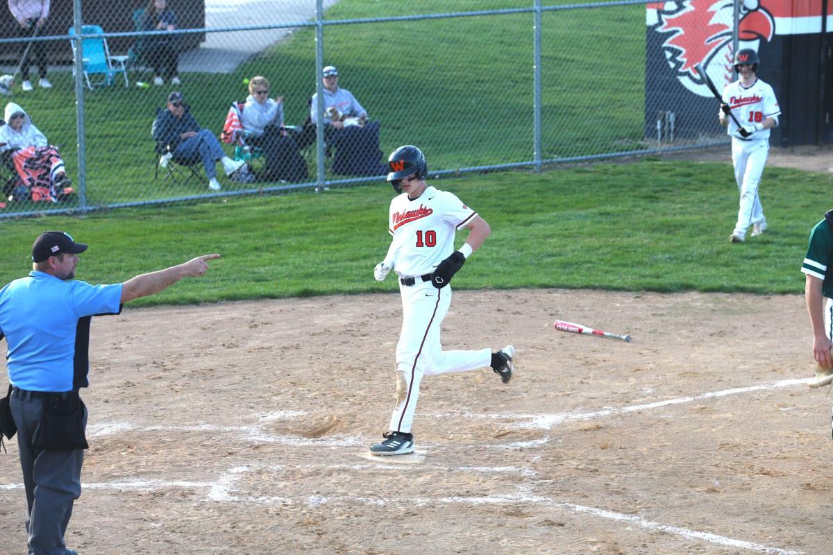 Winona baseball team rallies for 9-6 win over Faribault