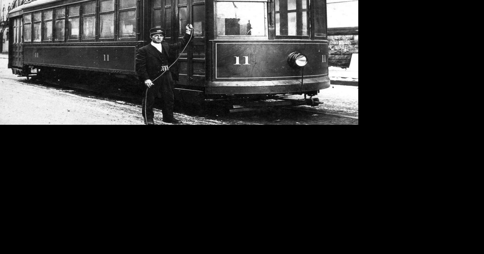 Throwback Thursday: Winona bus driver recalls the 'rattlers' of the ...